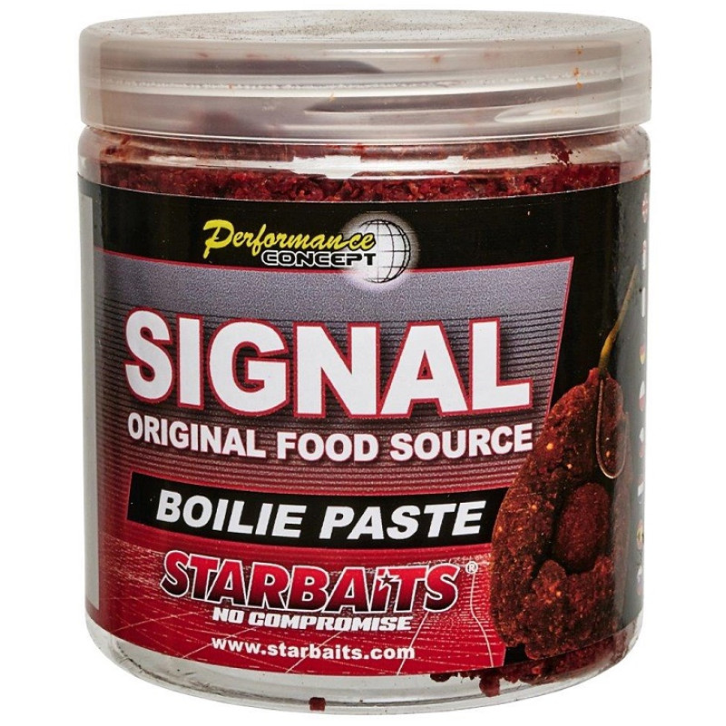 Signal Obalovací pasta - Starbaits - Doprodej