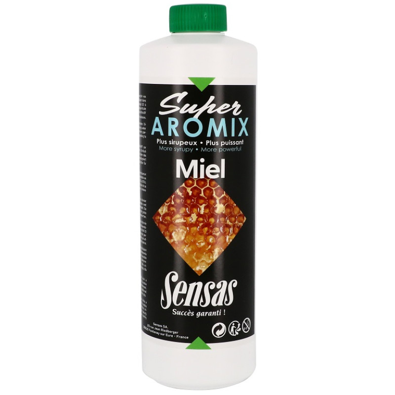 AROMIX 500ml - MED