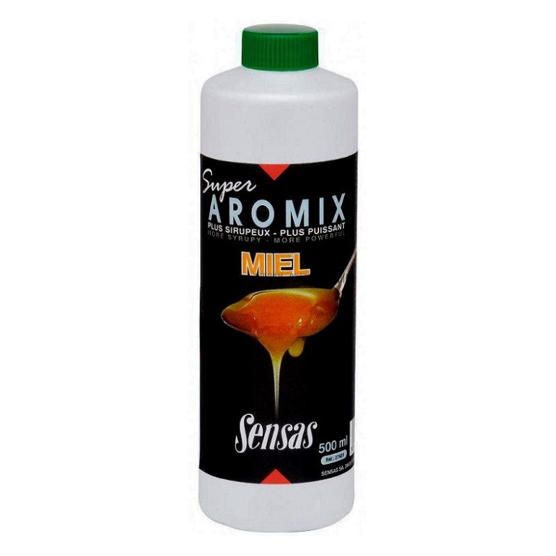AROMIX 500ml - MED